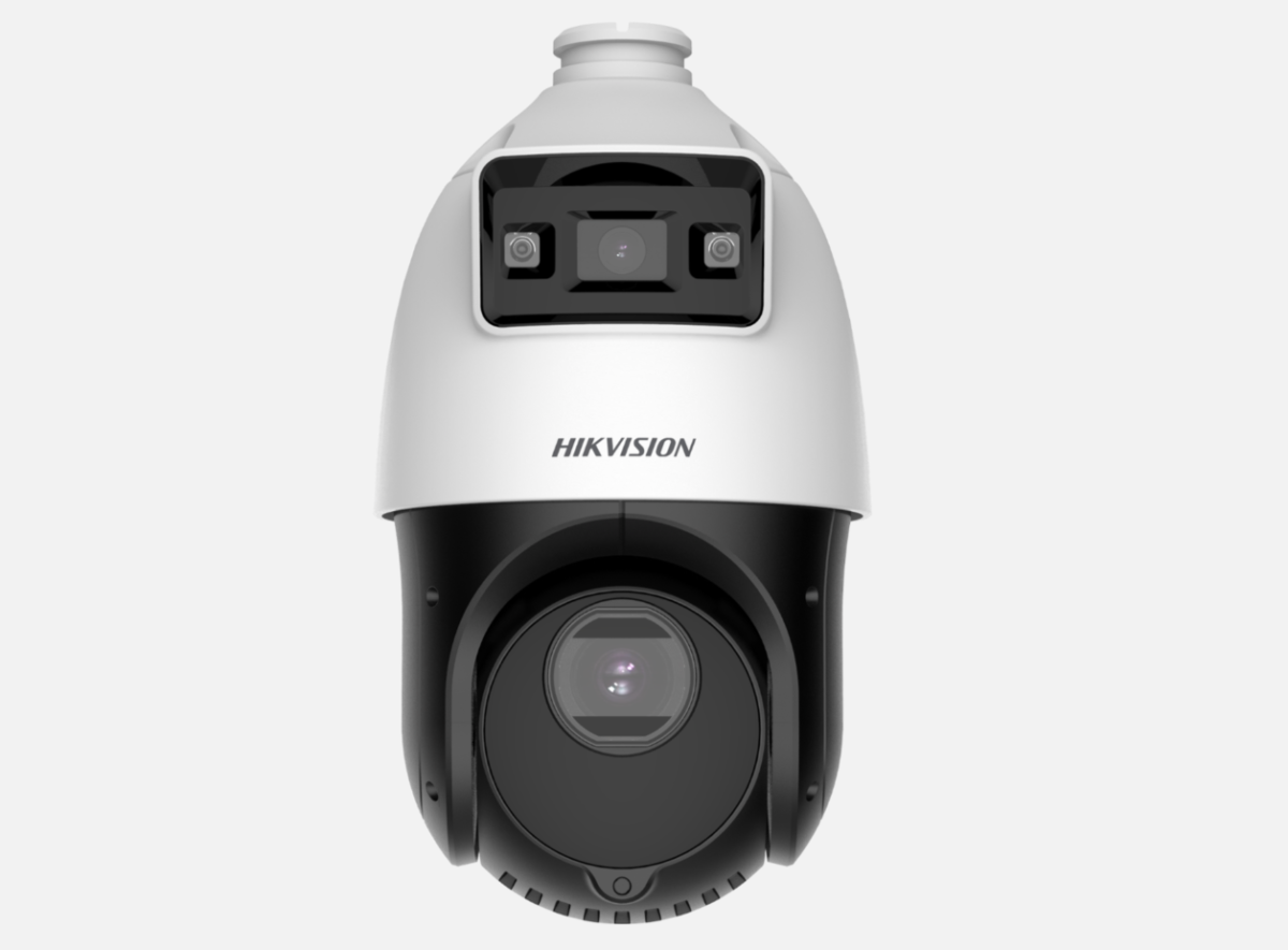 Security Cameras - FI Technologies